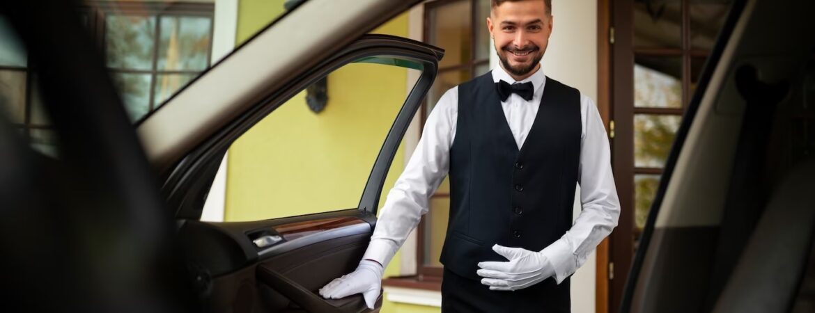 How to Make Guests Feel Like a VIP at Your Event - Luxelimo